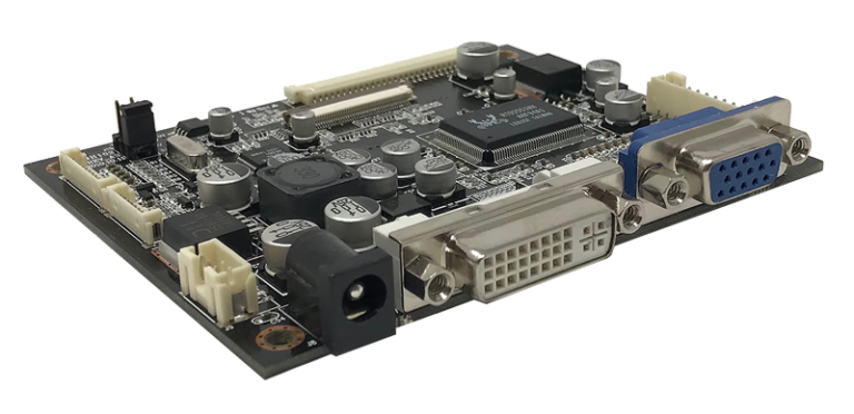 Interface Boards - Interactive Display Solutions